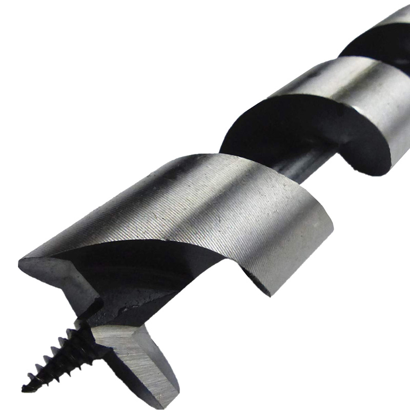 AUGER BIT 18 X 460MM POUCHED - Mr Tool Guy