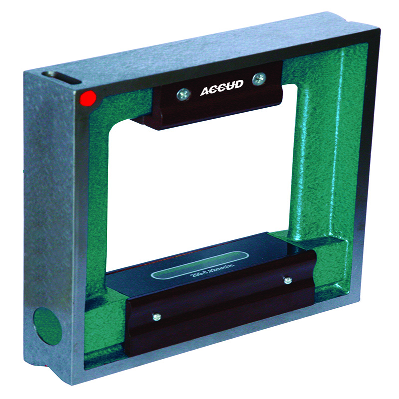 FRAME LEVELER 200X 200X 42MM - Mr Tool Guy