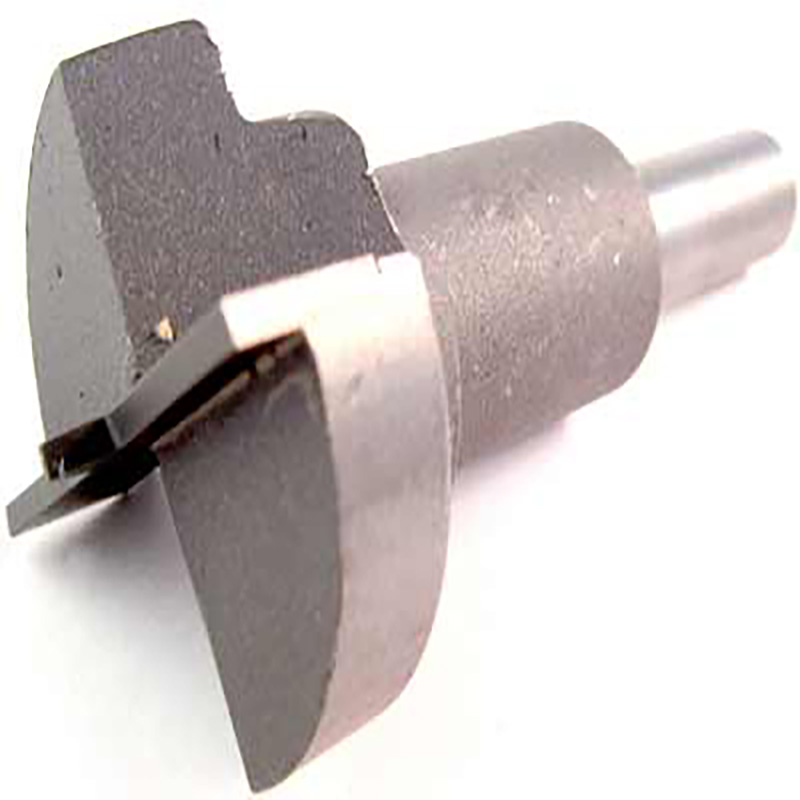 HINGE BORE BIT TCT 30MM - Mr Tool Guy