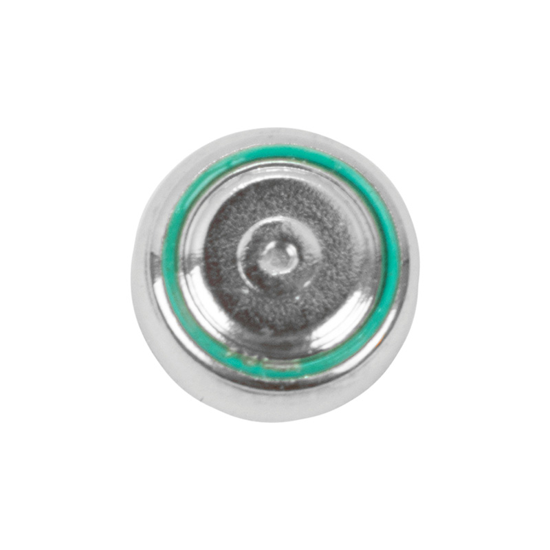 BATTERY COIN LR43 ALKALINE X5 PACK (MOQ 20) 11.6 × 4.2MM - Mr Tool Guy