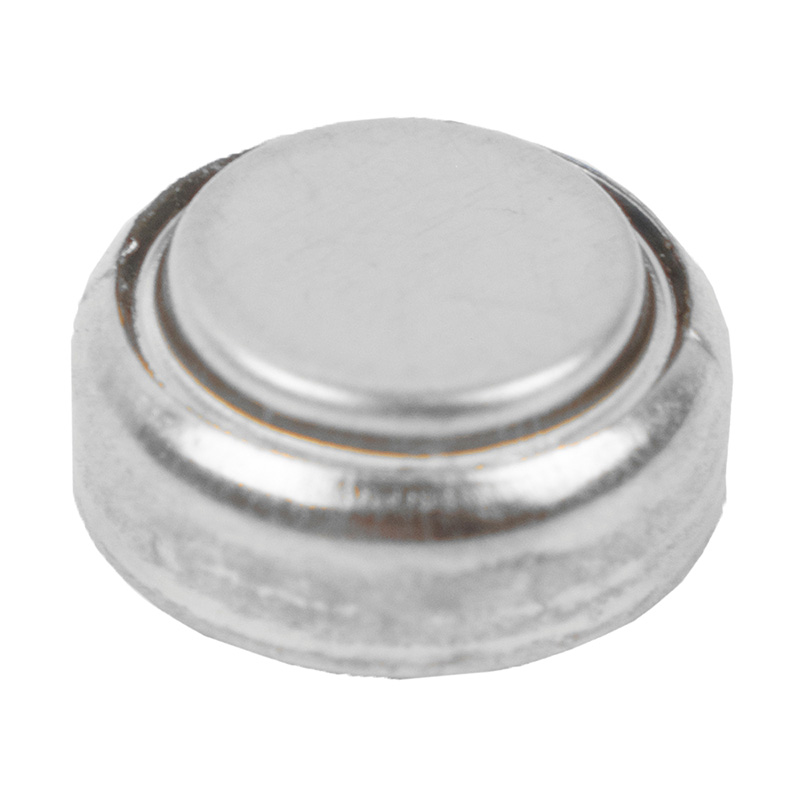 PR41 ZINC-AIR HEARING AID BATTERY X6 PACK BROWN - Mr Tool Guy