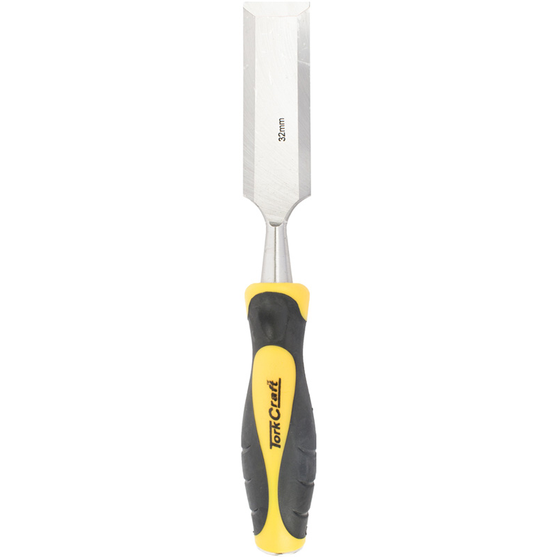WOOD CHISEL 32MM - Mr Tool Guy