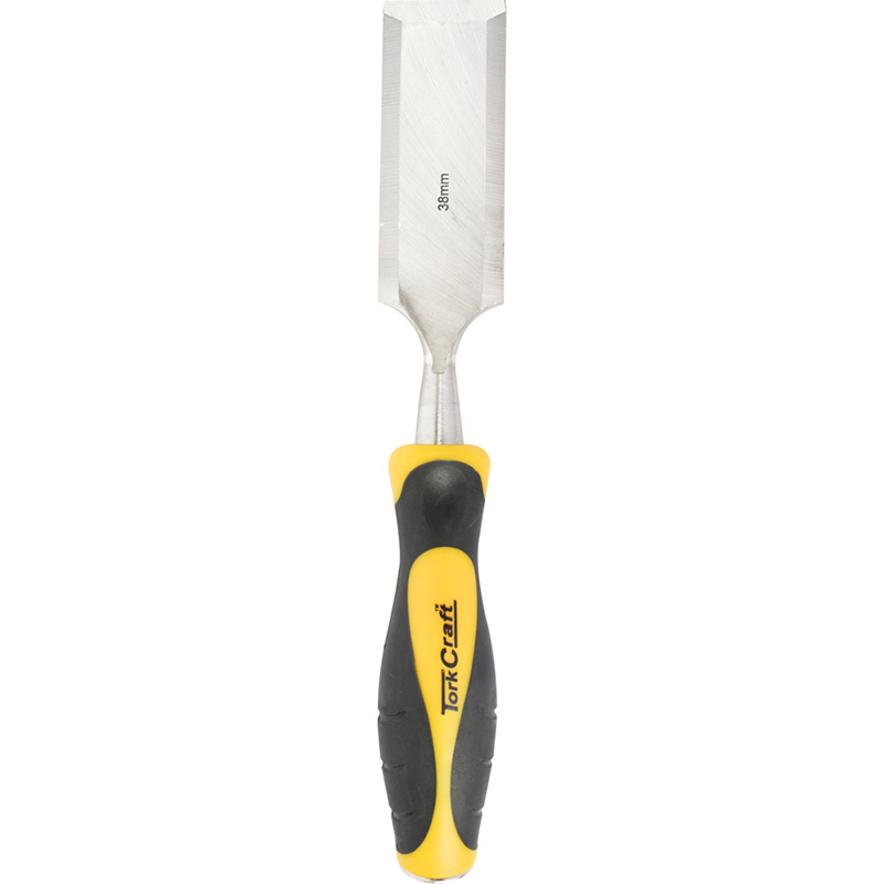 WOOD CHISEL 38MM - Mr Tool Guy