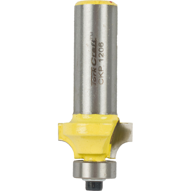 CORNER ROUND BIT 1/2'XR1/4' - Mr Tool Guy