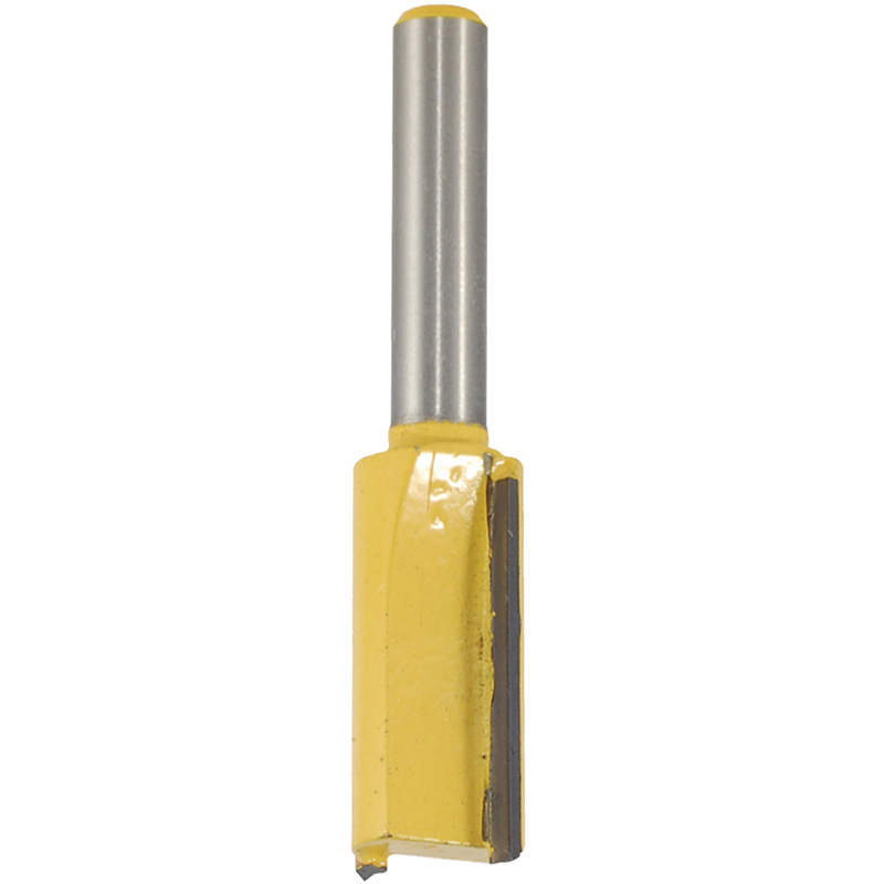 ROUTER BIT STRAIGHT 12MM - Mr Tool Guy