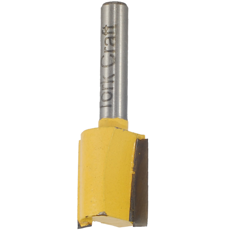 ROUTER BIT STRAIGHT 16MM - Mr Tool Guy