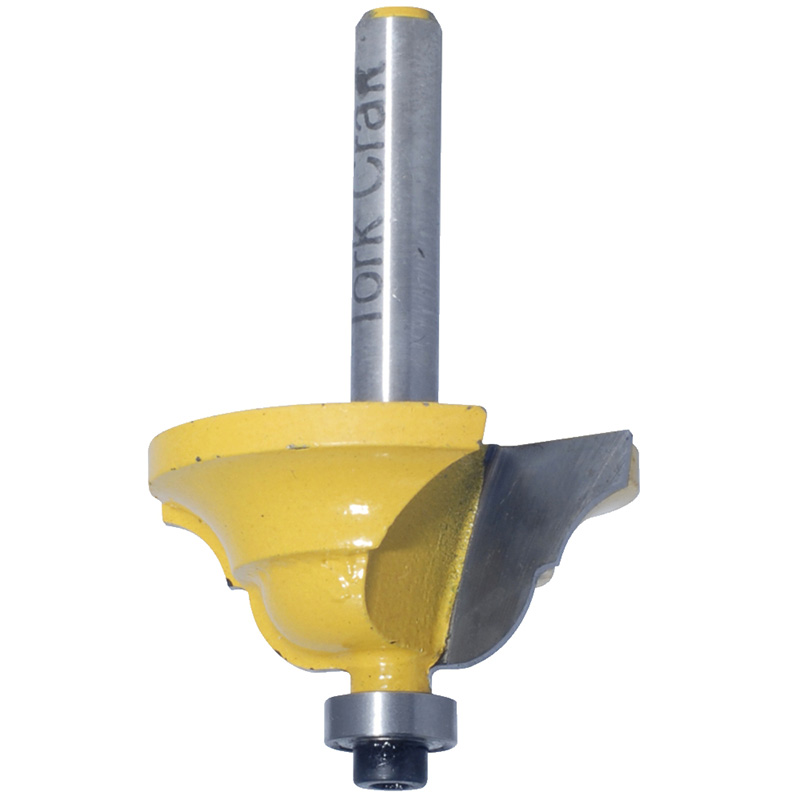 ROUTER BIT CLASSICAL LARGE - Mr Tool Guy