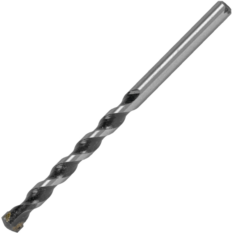 DRILL BIT MASONRY/CONCRETE 7.0MM 1/CARD - Mr Tool Guy