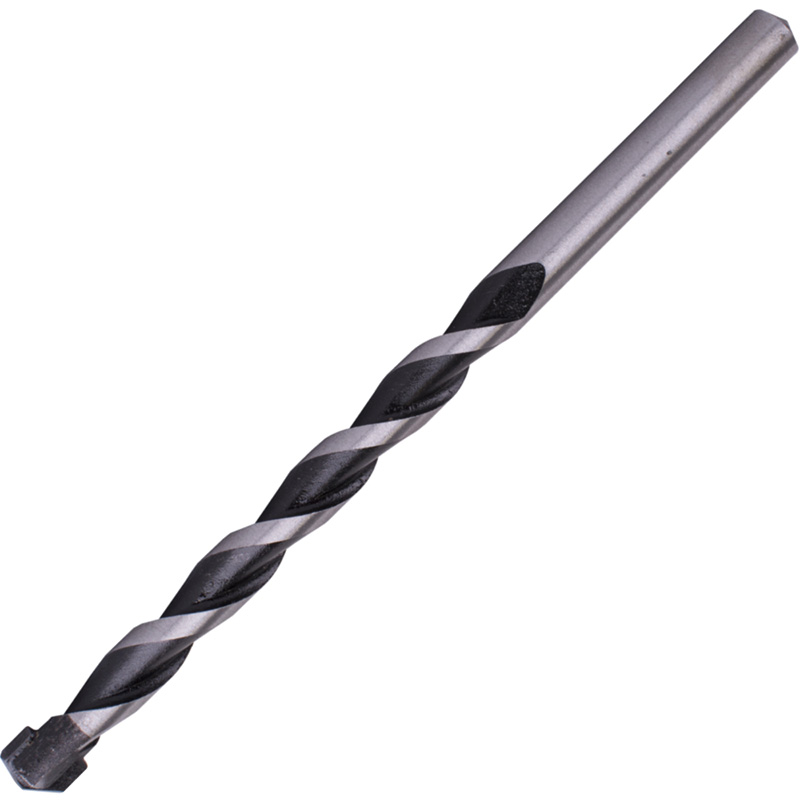 DRILL BIT MASONRY/CONCRETE 11MM 1/CARD - Mr Tool Guy