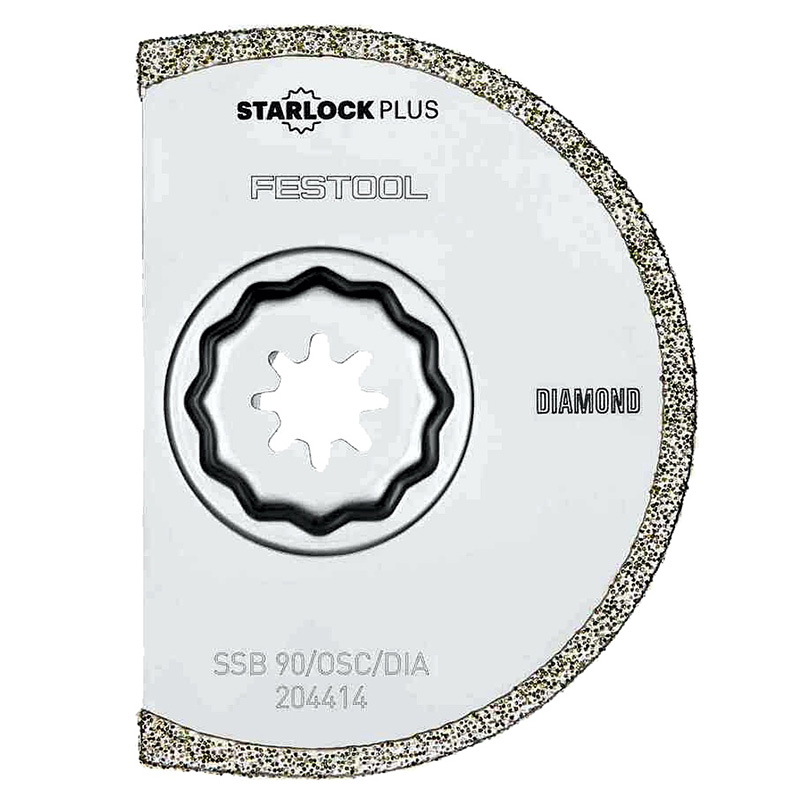 SAW BLADE SSB 90-OSC-DIA - Mr Tool Guy