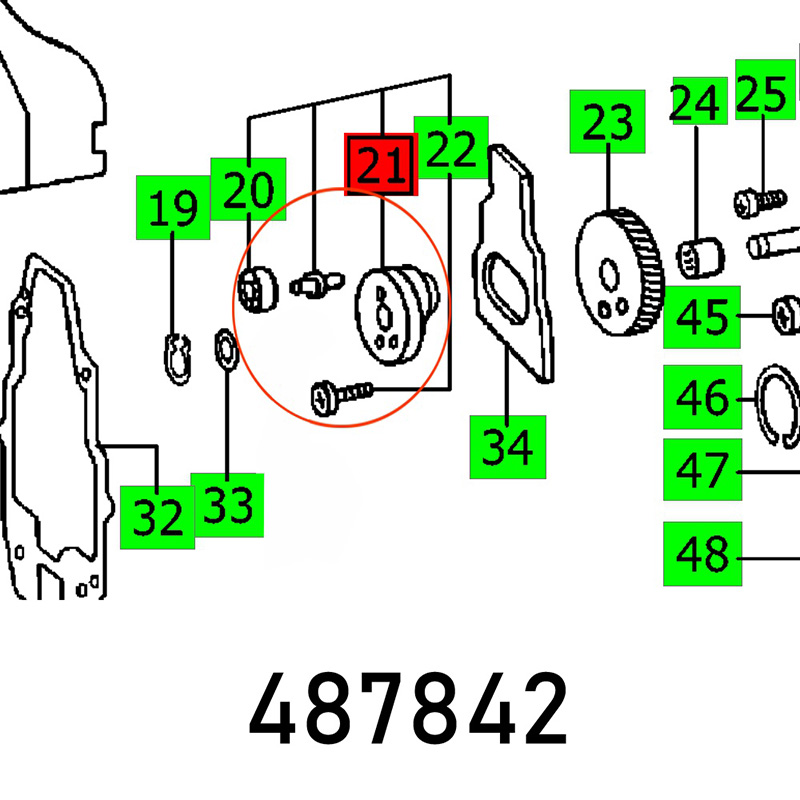 ECCENTER PS 2 E - Mr Tool Guy