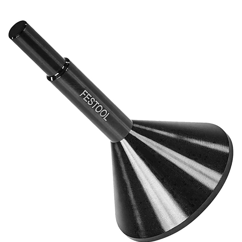 CENTERING CONE ZD-OF-D 6,35+8 - Mr Tool Guy