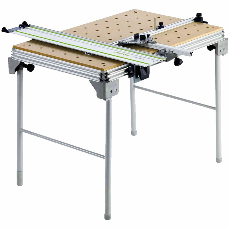 MULTIFUNCTIONAL TABLE MFT-3 - Mr Tool Guy