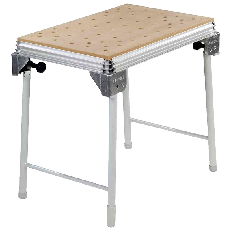 MULTIFUNCTIONAL TABLE MFT-KAPEX - Mr Tool Guy