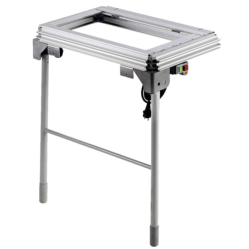 ELONGATION MFT-3-VL 230V - Mr Tool Guy