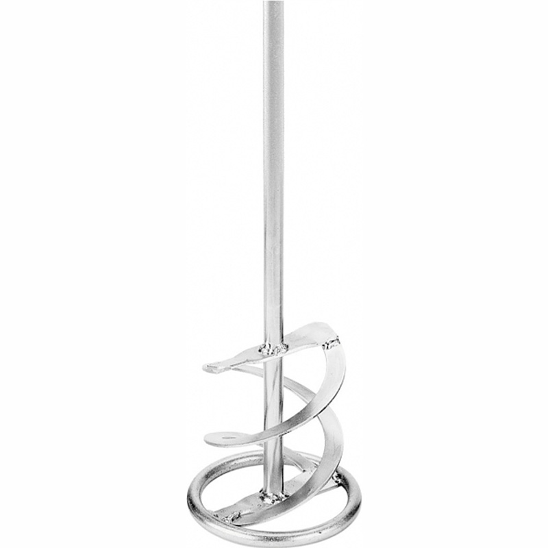 HELICAL STIRRER HS 2 120X600 SW 10 - Mr Tool Guy
