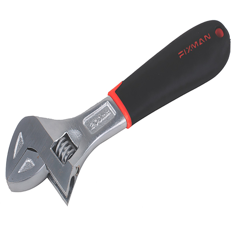 FIXMAN ADJUSTABLE WRENCH 6' 0-19.5MM - Mr Tool Guy