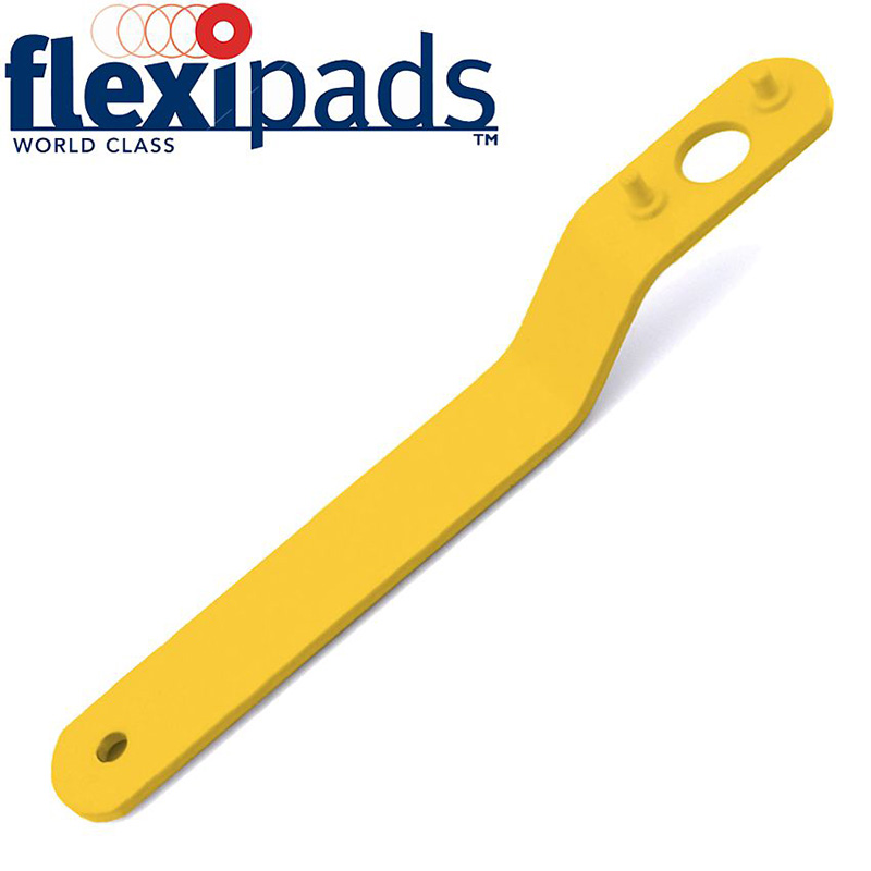 PIN SPANNER 28MM-4MM YELLOW - Mr Tool Guy