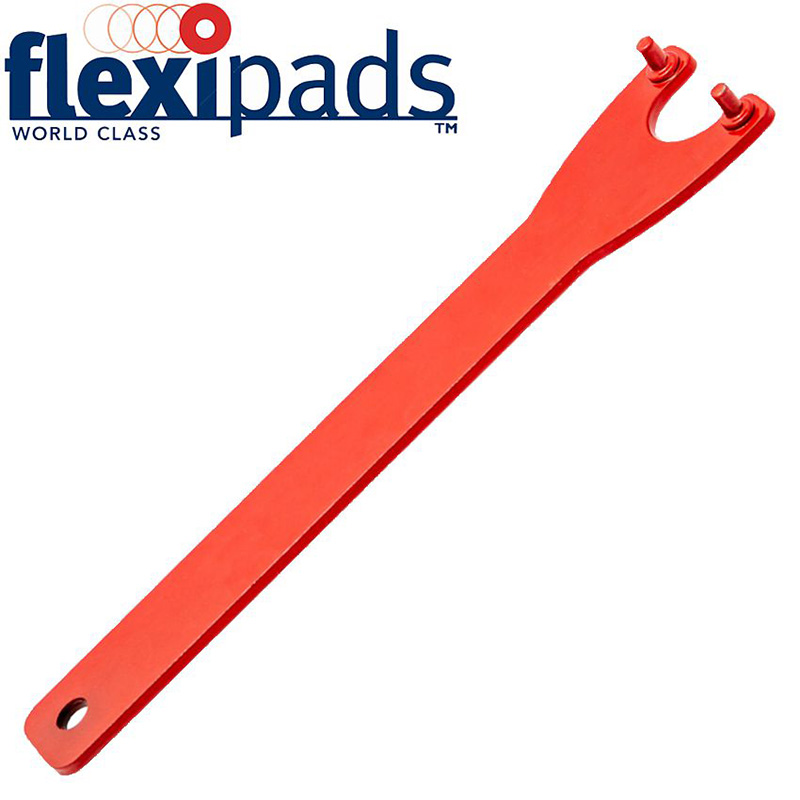 PIN SPANNER 35MM-5MM RED - Mr Tool Guy