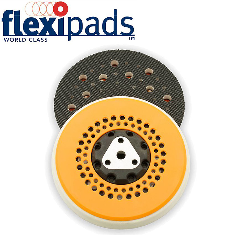 125MM 5' FESTOOL DA CYCLONE 44H SOFT GRIP - Mr Tool Guy