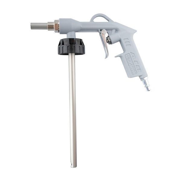 GUN FOR UNDERBODY PROTECTION - Mr Tool Guy