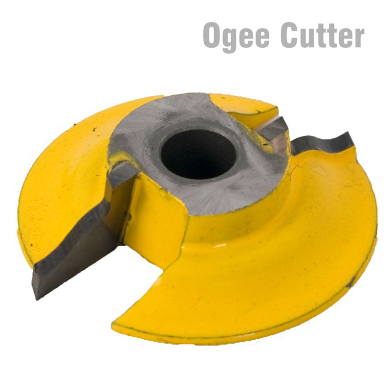 SPARE OGEE CUTTER STANDARD SIZE FOR KP551 0R KP851 - Mr Tool Guy