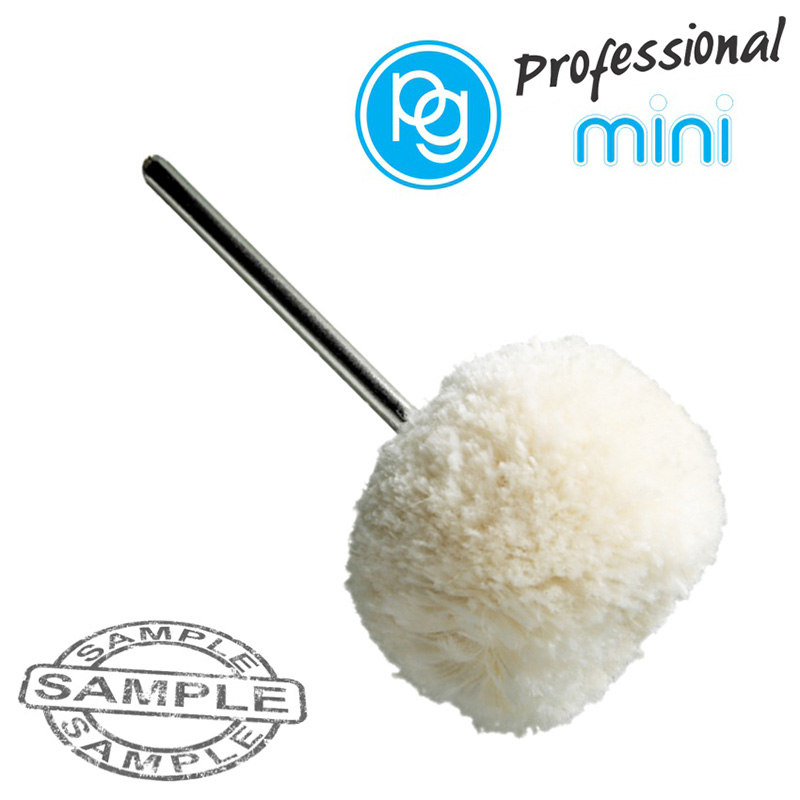 COTTON YARN DISC 24MM.SH2.35MM - Mr Tool Guy