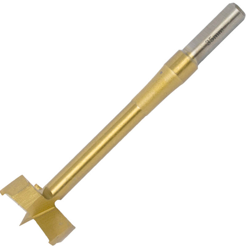 MAD MULTI ANGLE DRILL 35MM WOOD BORE BIT - Mr Tool Guy