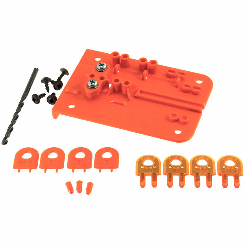 MICROJIG SPLITTER STEELPRO SET THIN KERF - Mr Tool Guy