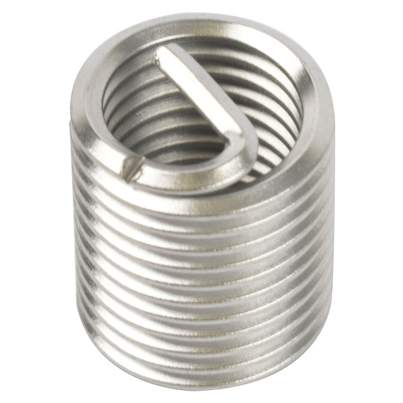 THREAD REPAIR KIT M12 X 2.0D REPLACEMENT INSERTS 5PCE - Mr Tool Guy