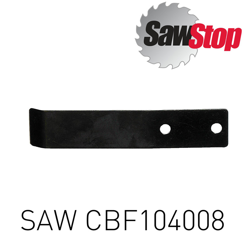 SAWSTOP FLEX PLATE - Mr Tool Guy