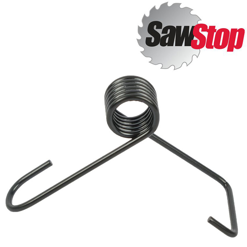 SAWSTOP FENCE STORAGE SPRING FOR JSS - Mr Tool Guy
