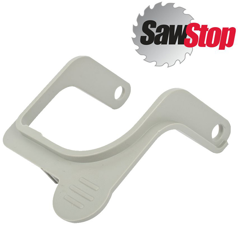 SAWSTOP FENCE STORAGE LOCK FOR JSS - Mr Tool Guy
