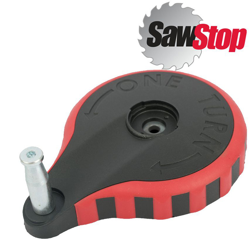SAWSTOP HANDWHEEL FOR JSS - Mr Tool Guy