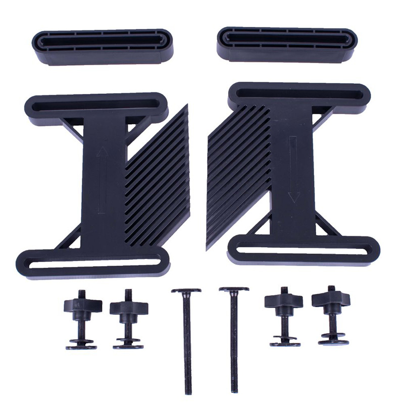 FEATHER BOARD DOUBLE HORIZONTAL FOR ROUTER TABLE SAWSTOP - Mr Tool Guy