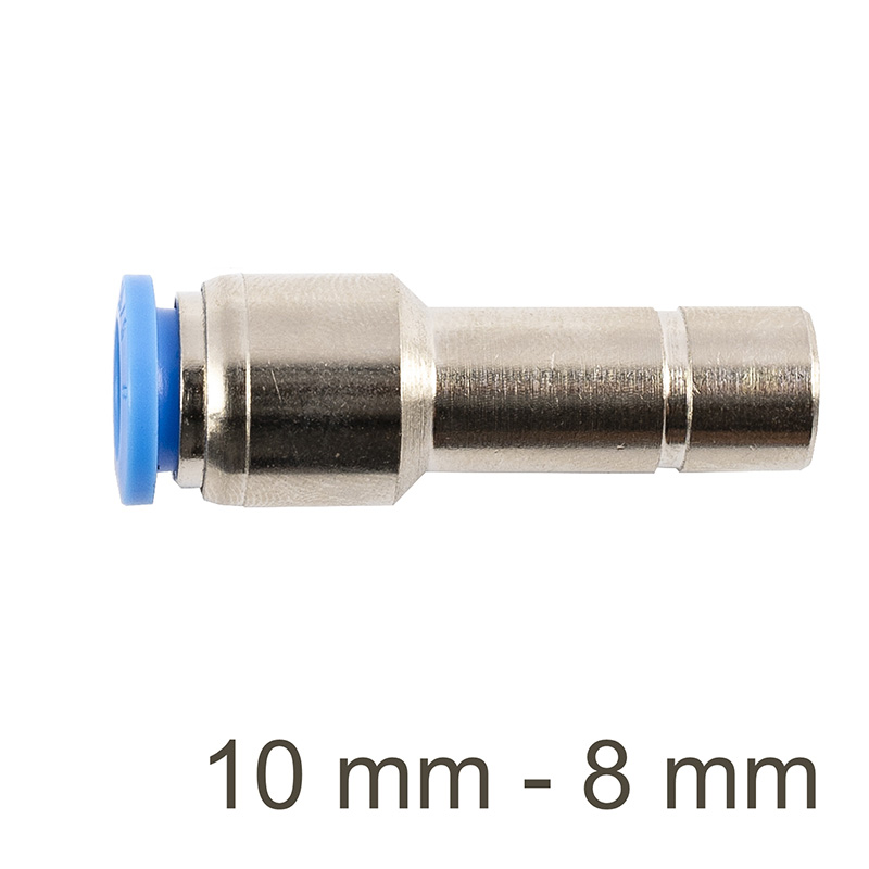 RED INSERT STR. PU 10MM - 8MM - Mr Tool Guy