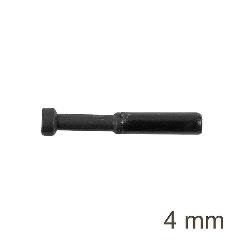 CLOSING PLUG PU 4MM - Mr Tool Guy