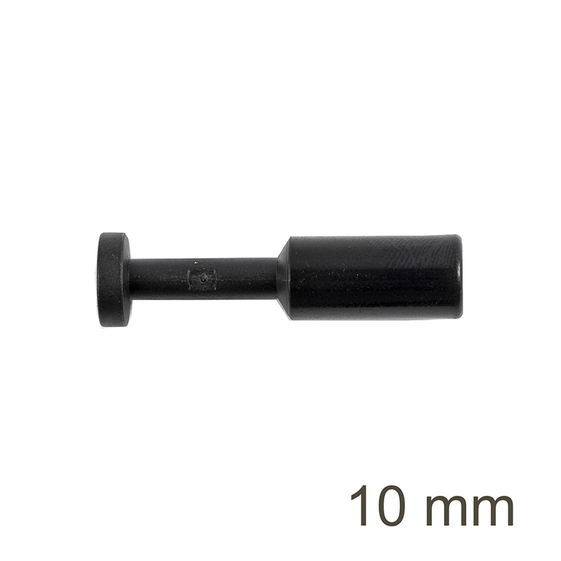 CLOSING PLUG PU 10MM - Mr Tool Guy