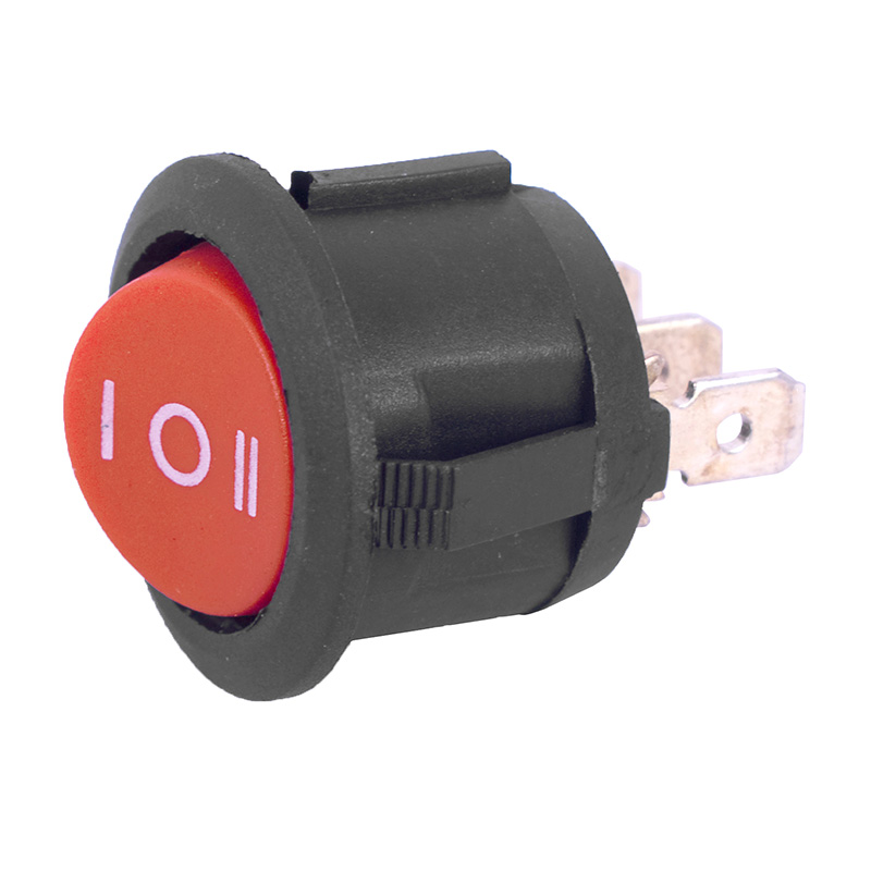 POWER SWITCH - Mr Tool Guy