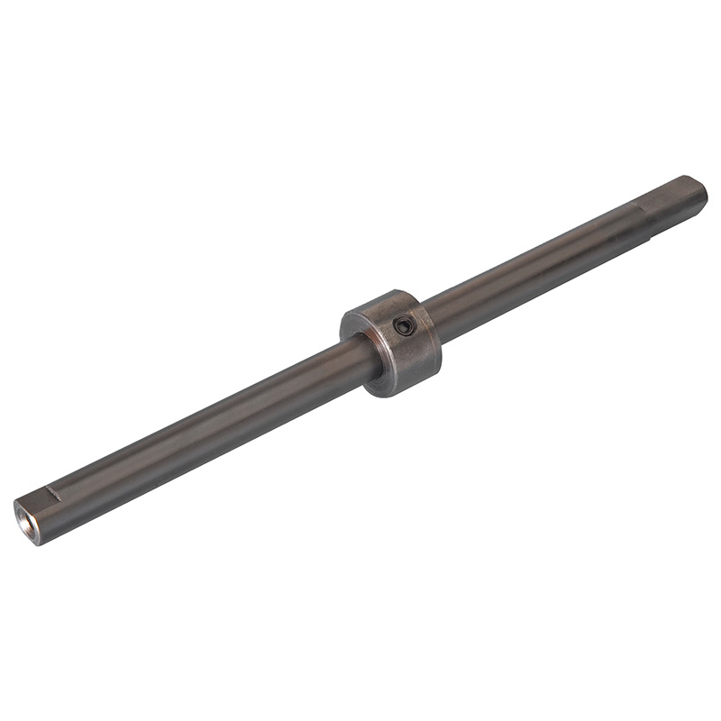 SMALL BORE SYSTEM SHAFT & STOP - Mr Tool Guy