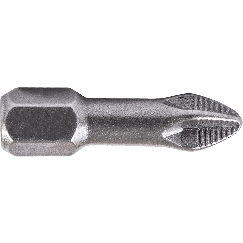 PHIL.2 X 25MM INSERT BIT BULK - Mr Tool Guy