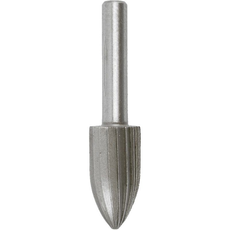 ROTARY FILE CONICAL - Mr Tool Guy