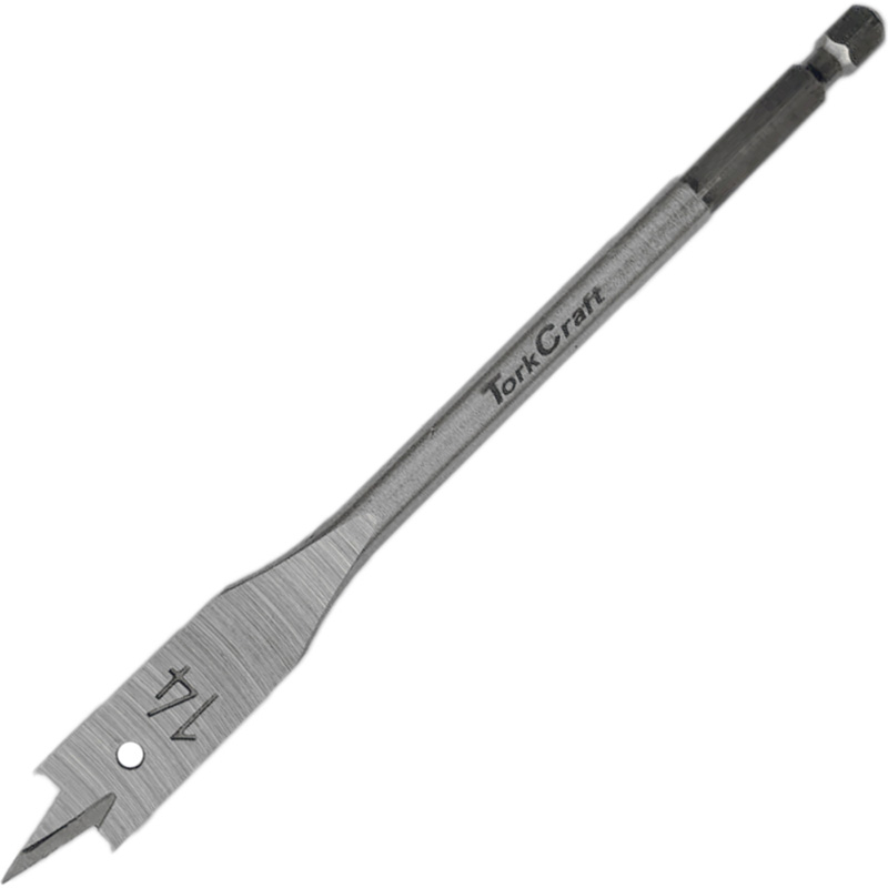 SPADE BIT 14MM 150MM - Mr Tool Guy
