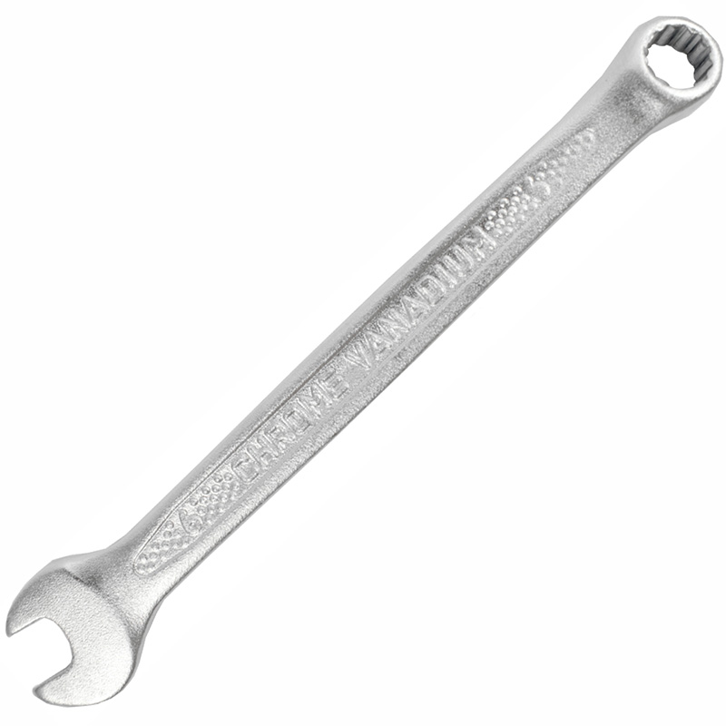 COMBINATION SPANNER 6MM - Mr Tool Guy