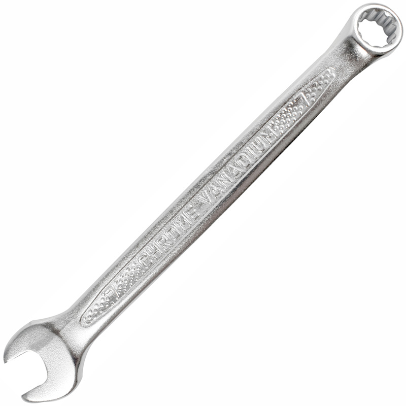 COMBINATION SPANNER 7MM - Mr Tool Guy