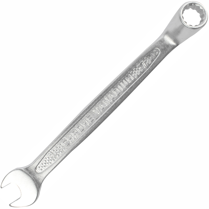 7MM DEEP OFFSET COMBINATION SPANNER - Mr Tool Guy