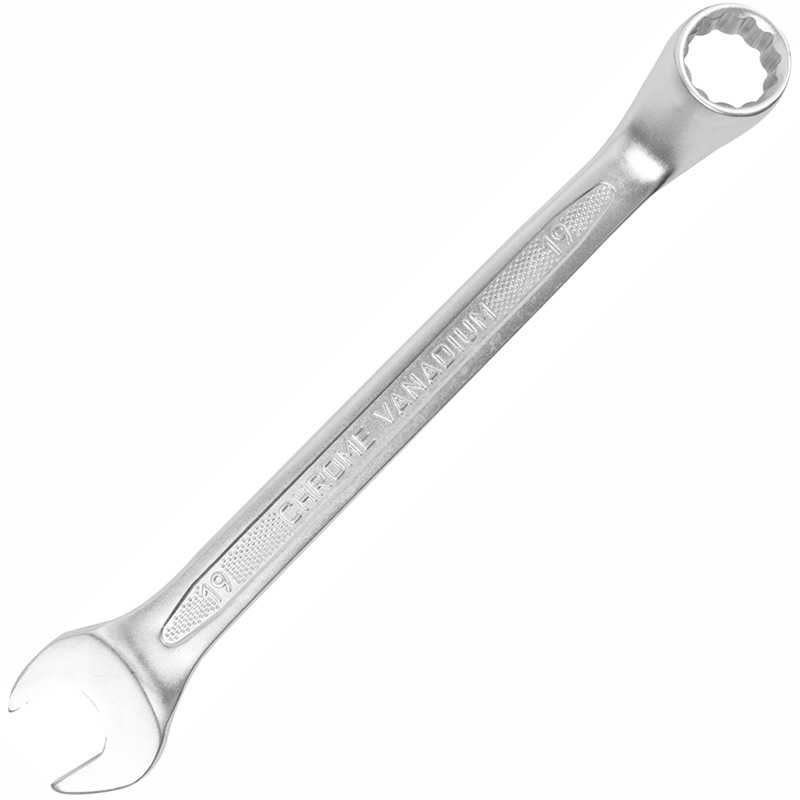 19MM DEEP OFFSET COMBINATION SPANNER - Mr Tool Guy