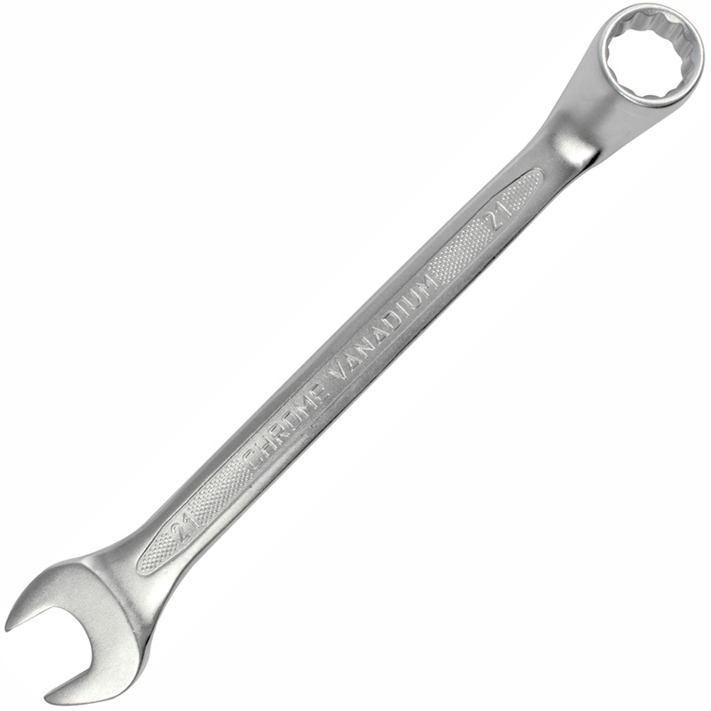 21MM DEEP OFFSET COMBINATION SPANNER - Mr Tool Guy