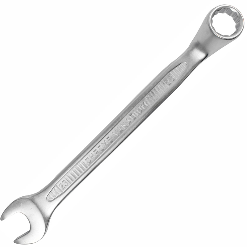 23MM DEEP OFFSET COMBINATION SPANNER - Mr Tool Guy