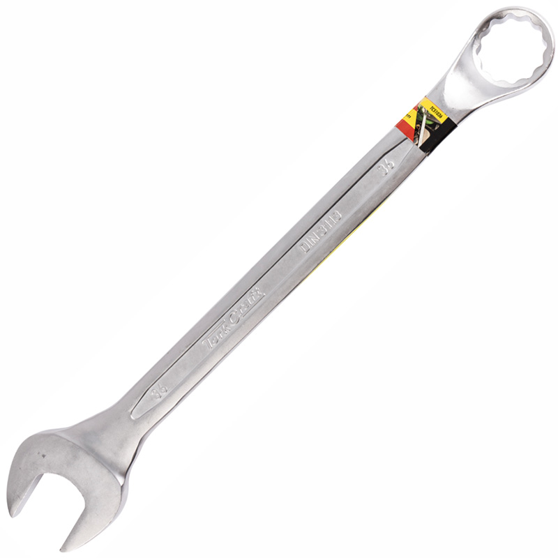 36MM DEEP OFFSET COMBINATION SPANNER - Mr Tool Guy